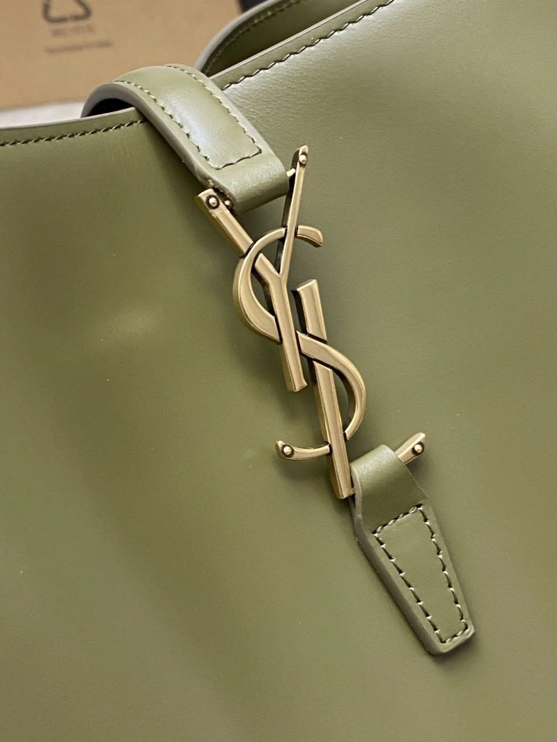 Authentic YSL Bucket Bags