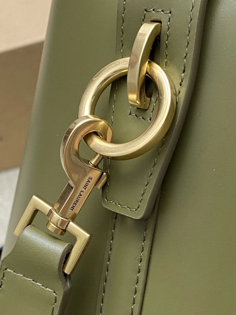 Authentic YSL Bucket Bags
