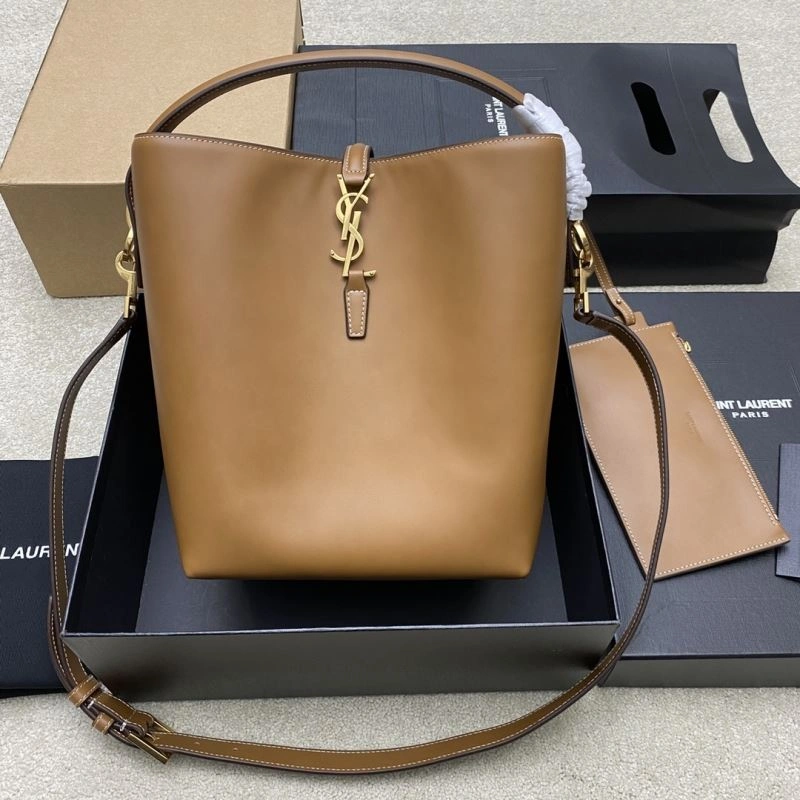 YSL Bucket Bags