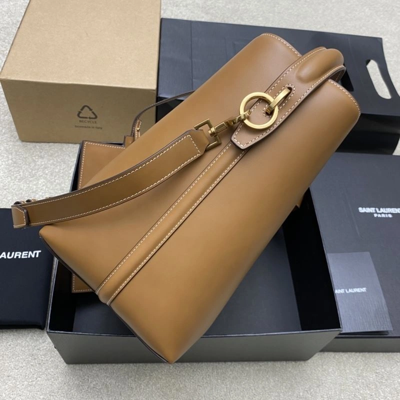 Genuine YSL Bucket Bags
