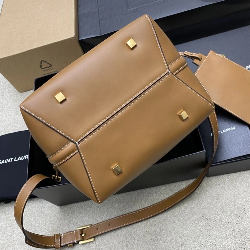 Genuine YSL Bucket Bags