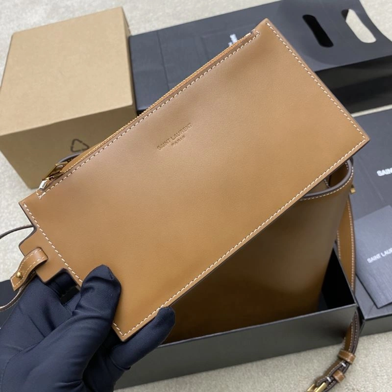 Genuine YSL Bucket Bags