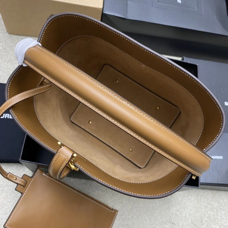 Genuine YSL Bucket Bags