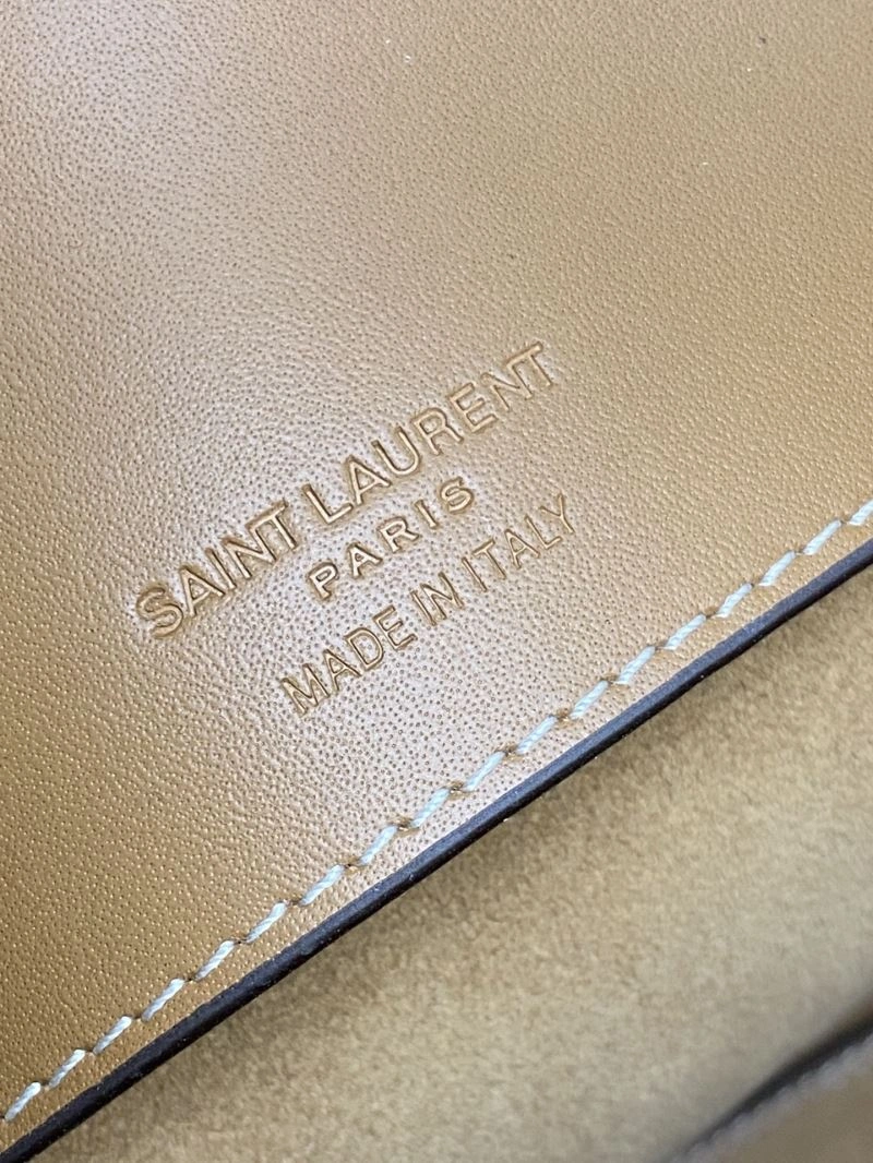 Genuine YSL Bucket Bags
