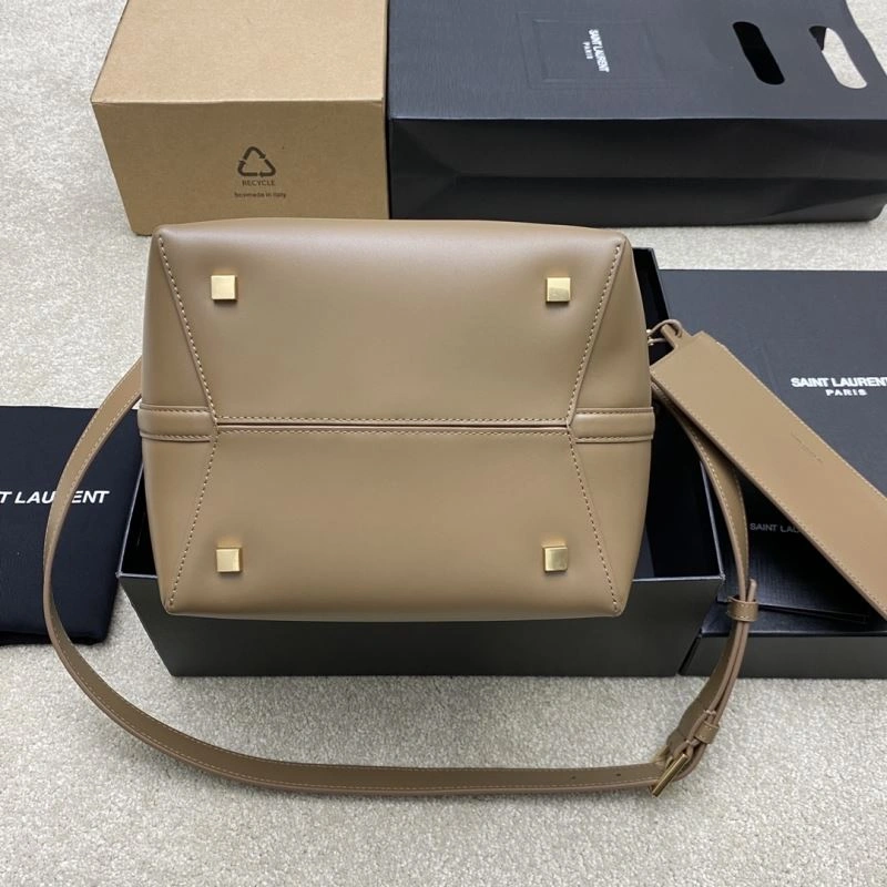Real YSL Bucket Bags
