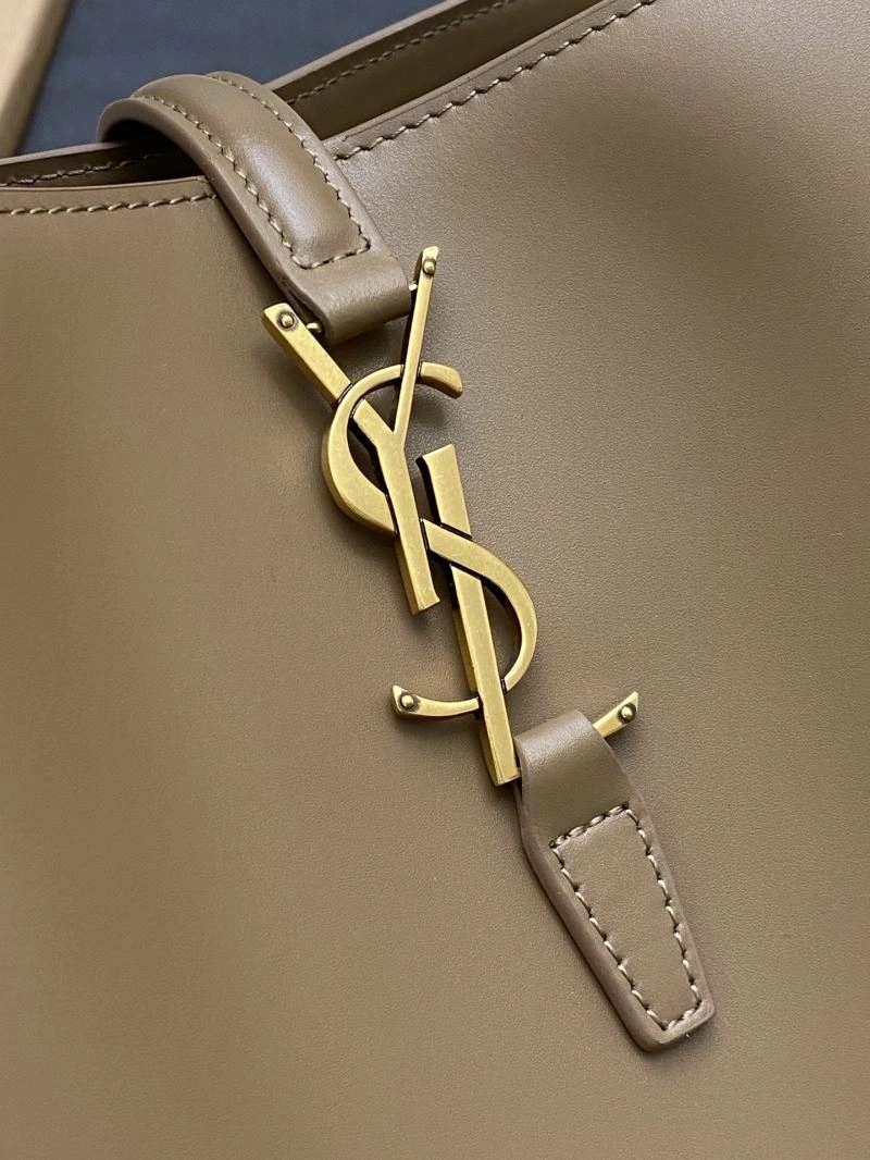 Real YSL Bucket Bags