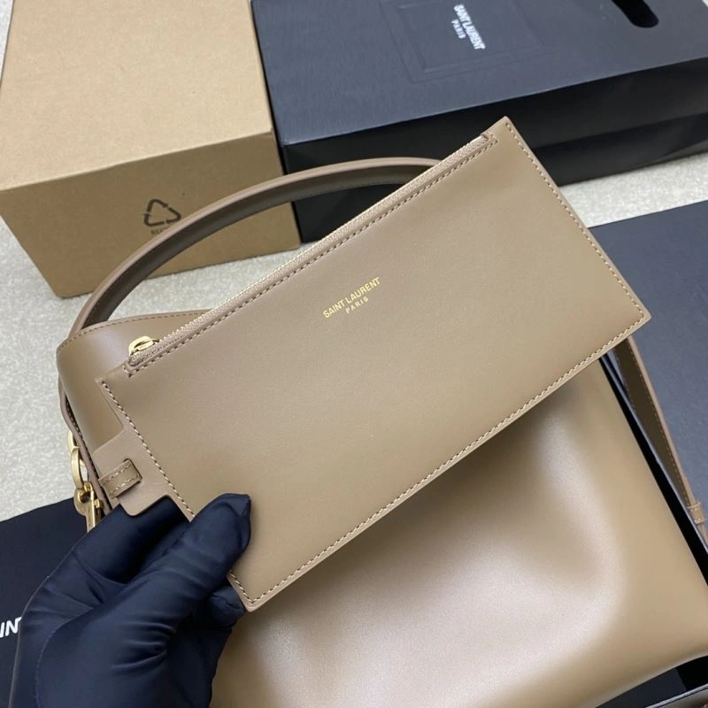 Real YSL Bucket Bags