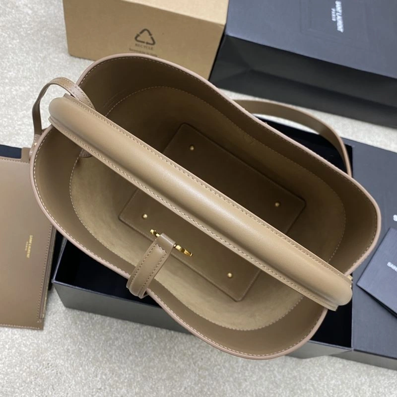 Real YSL Bucket Bags