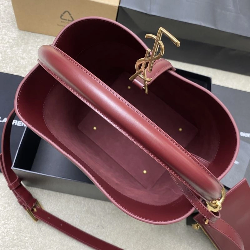 Original YSL Bucket Bags