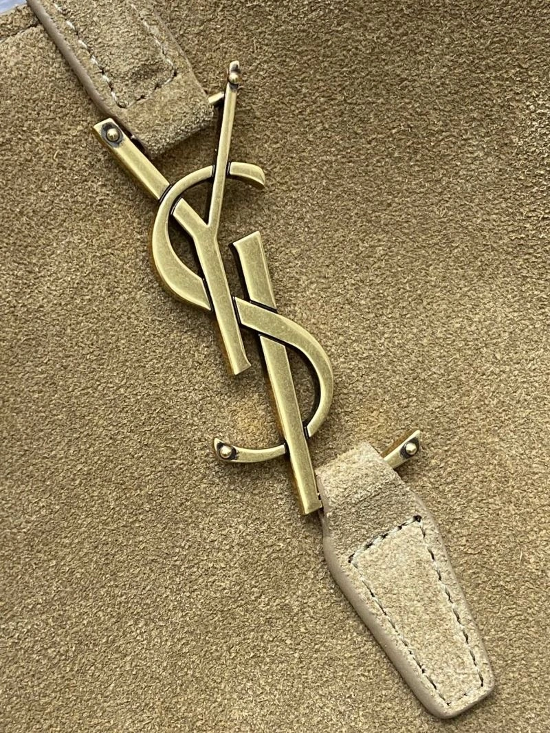Reasonably priced YSL Bucket Bags