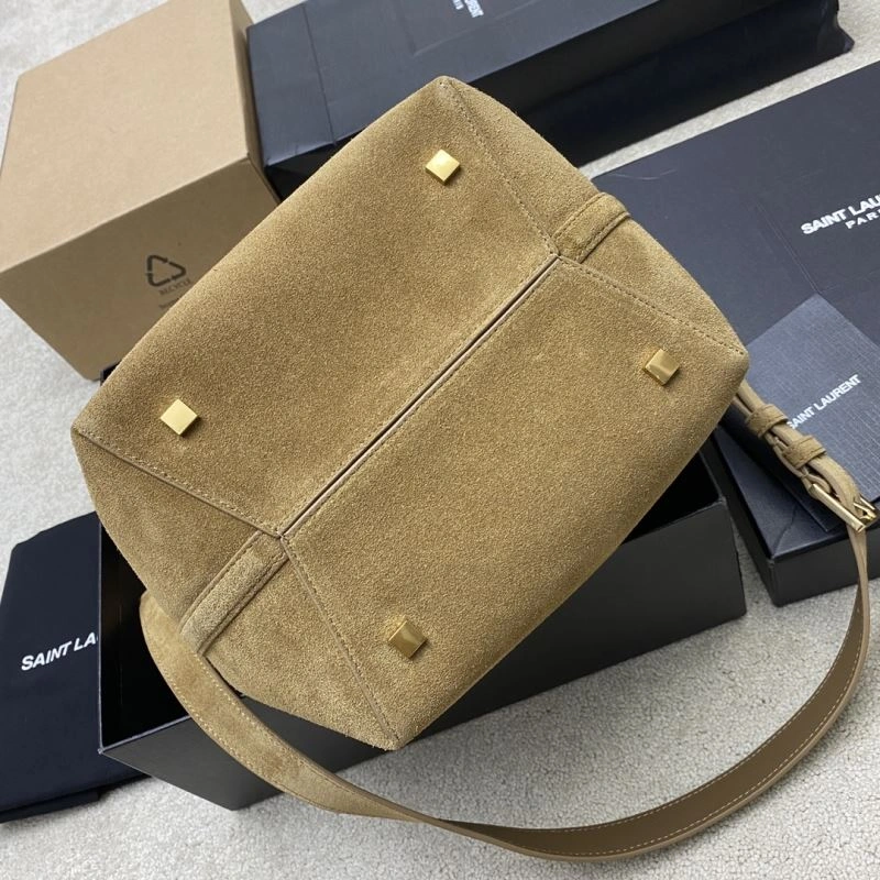 Reasonably priced YSL Bucket Bags