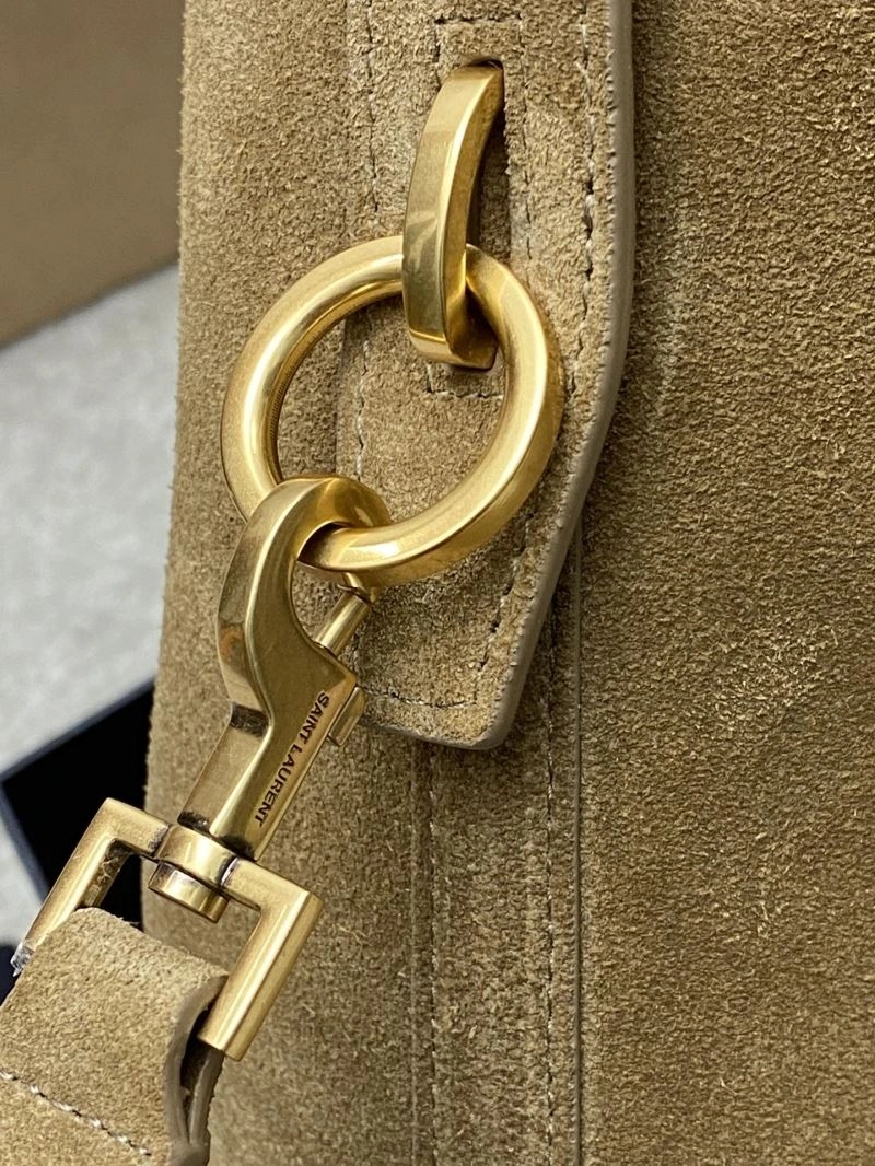 Reasonably priced YSL Bucket Bags