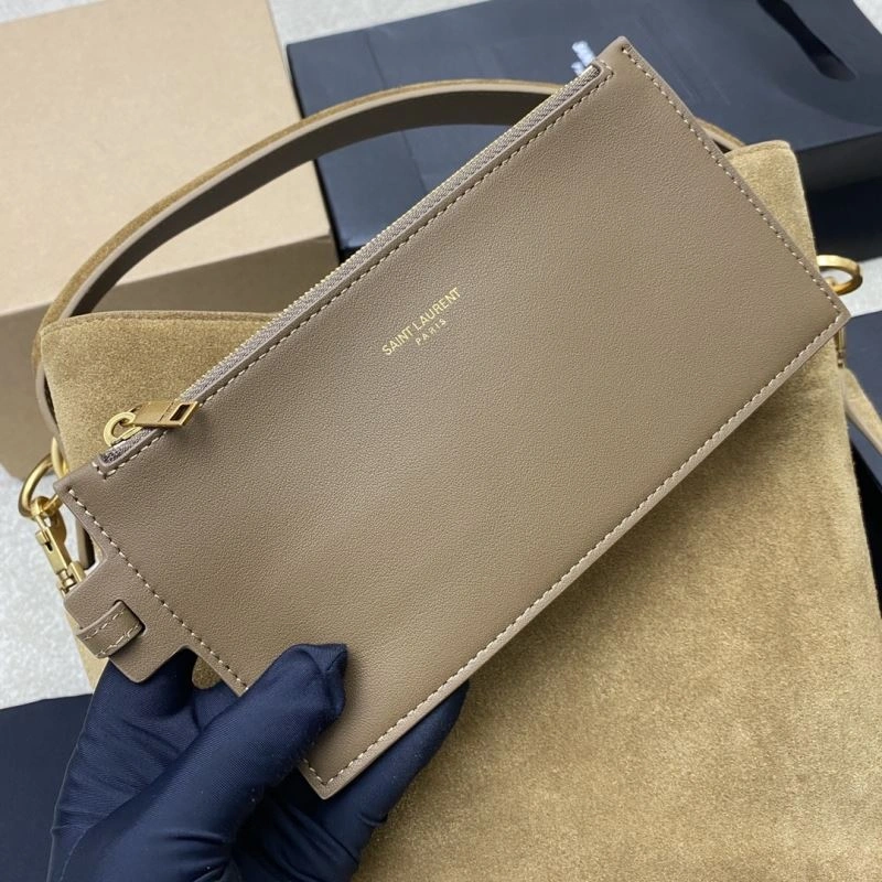 Reasonably priced YSL Bucket Bags