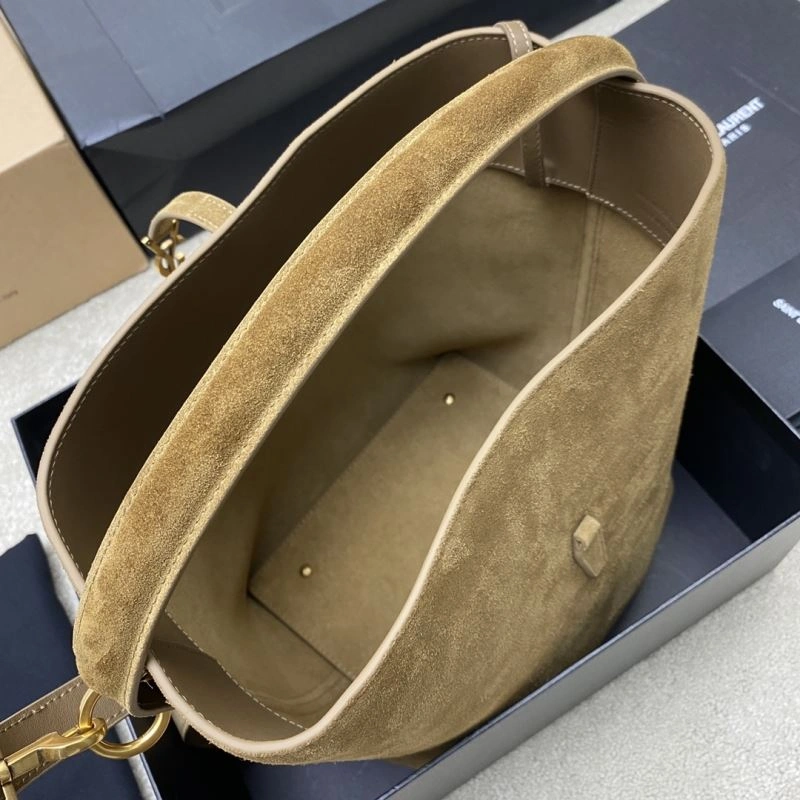 Reasonably priced YSL Bucket Bags