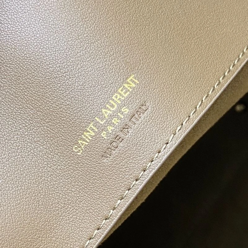 Reasonably priced YSL Bucket Bags