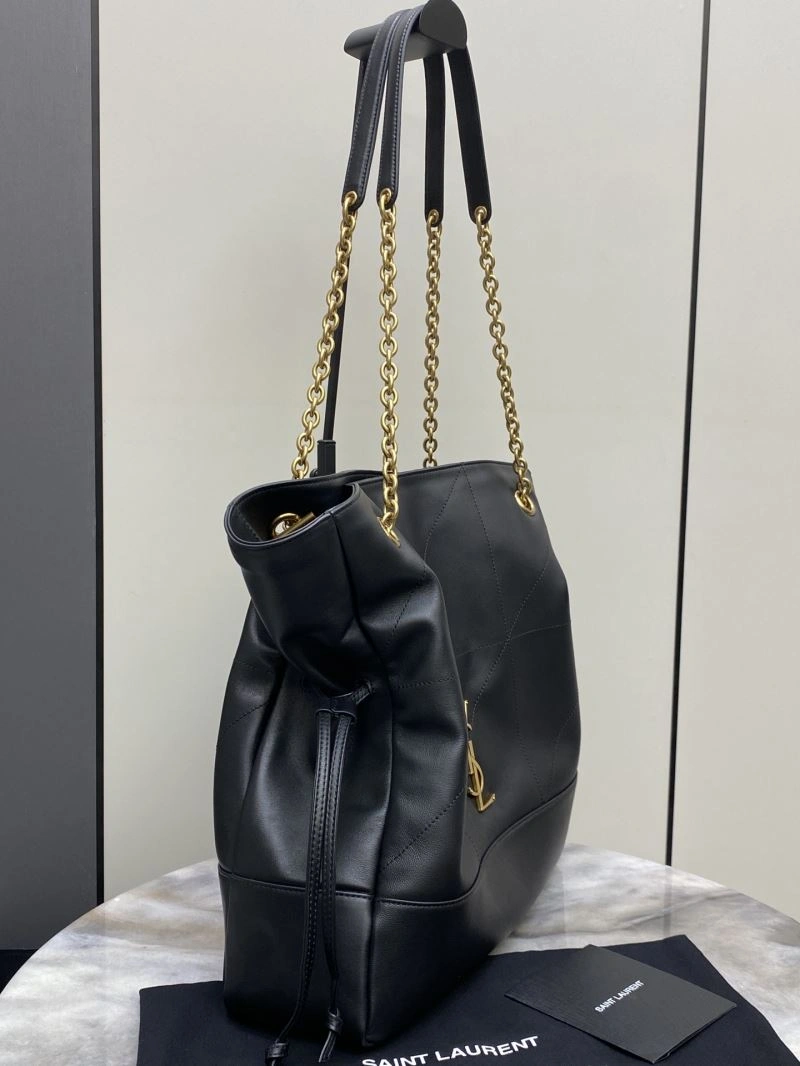 Cut-rate YSL Bucket Bags