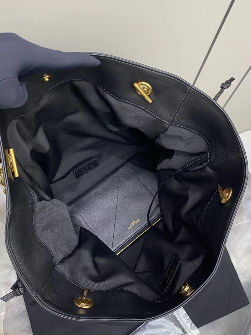 Cut-rate YSL Bucket Bags