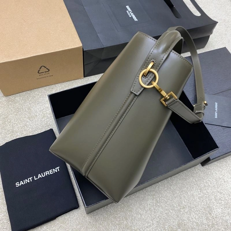 Reasonably priced YSL Bucket Bags