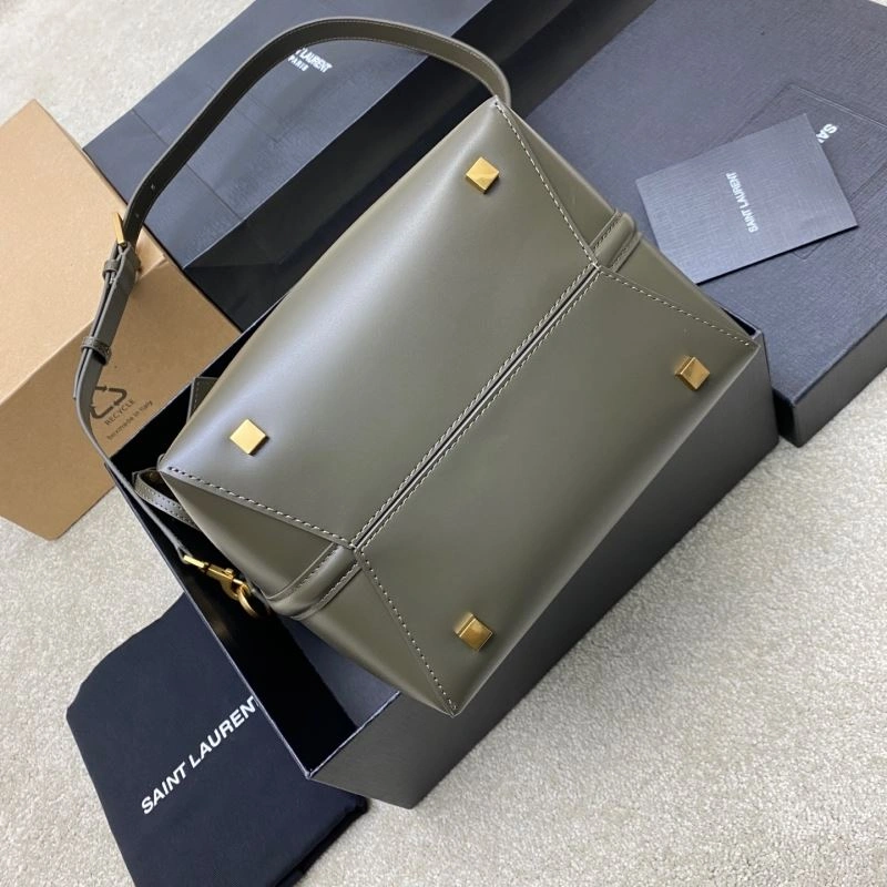 Reasonably priced YSL Bucket Bags