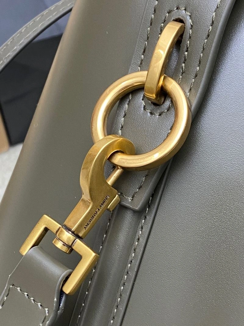 Reasonably priced YSL Bucket Bags