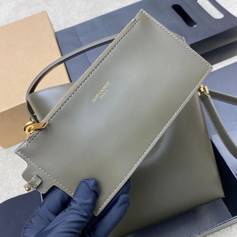 Reasonably priced YSL Bucket Bags