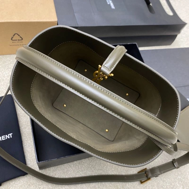 Reasonably priced YSL Bucket Bags