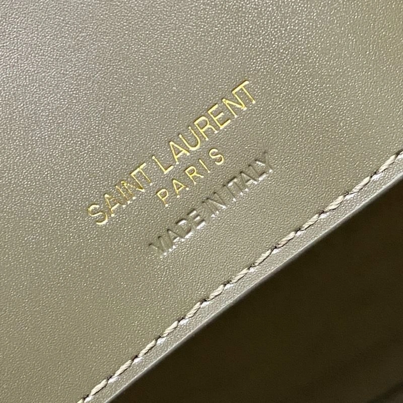Reasonably priced YSL Bucket Bags