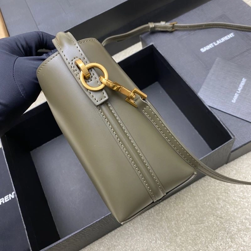 Low-cost YSL Bucket Bags