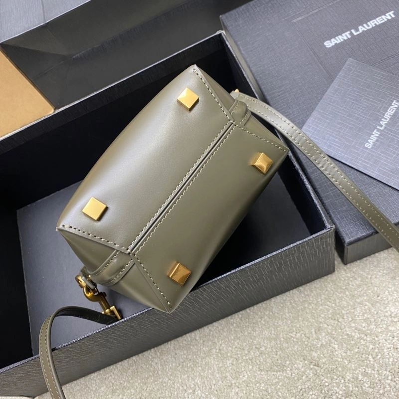 Low-cost YSL Bucket Bags