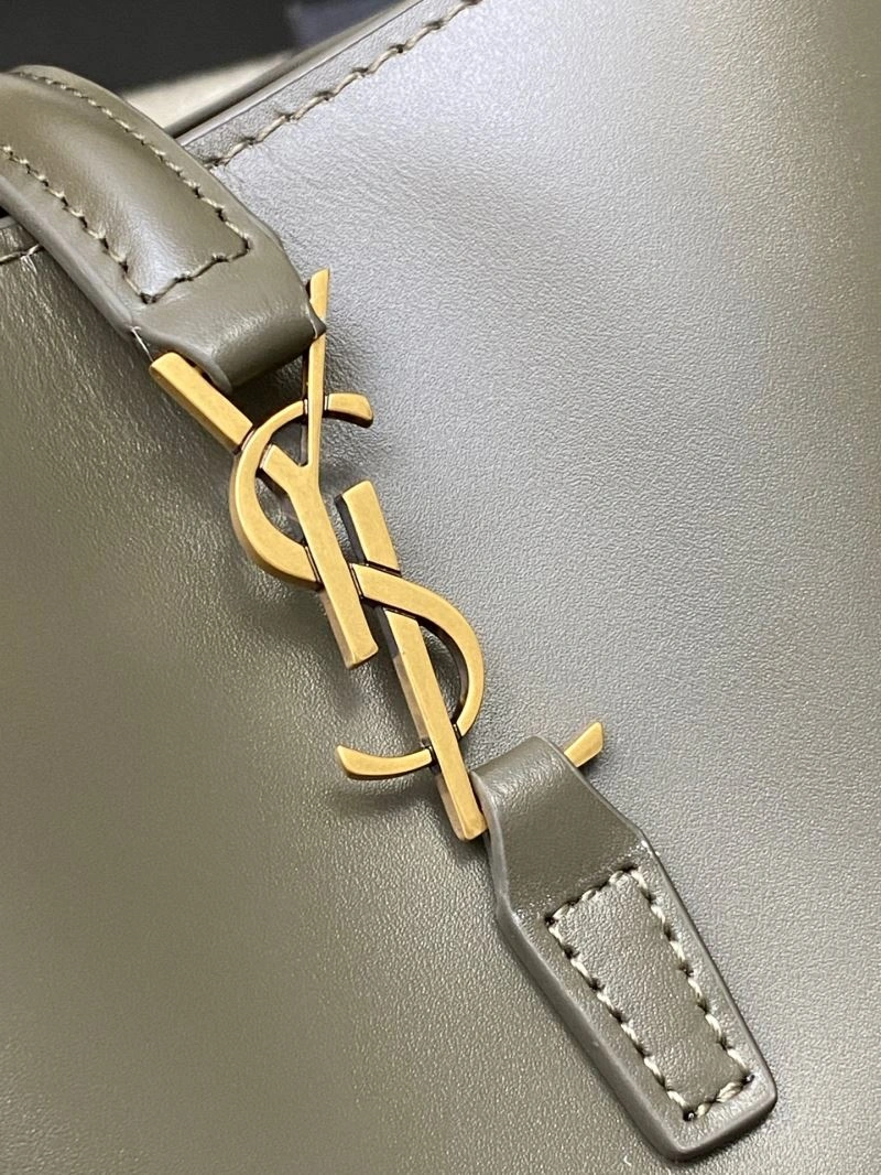 Low-cost YSL Bucket Bags