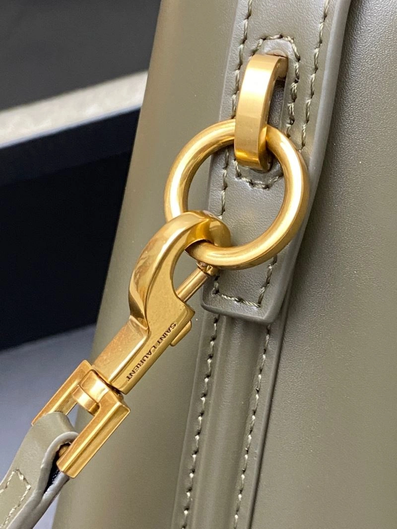 Low-cost YSL Bucket Bags