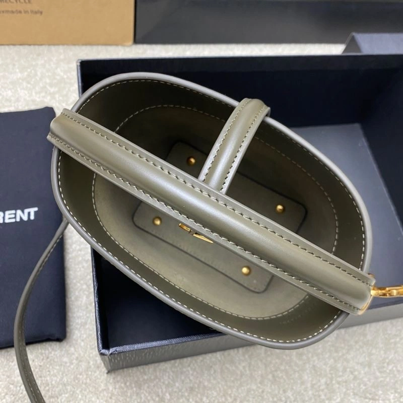 Low-cost YSL Bucket Bags