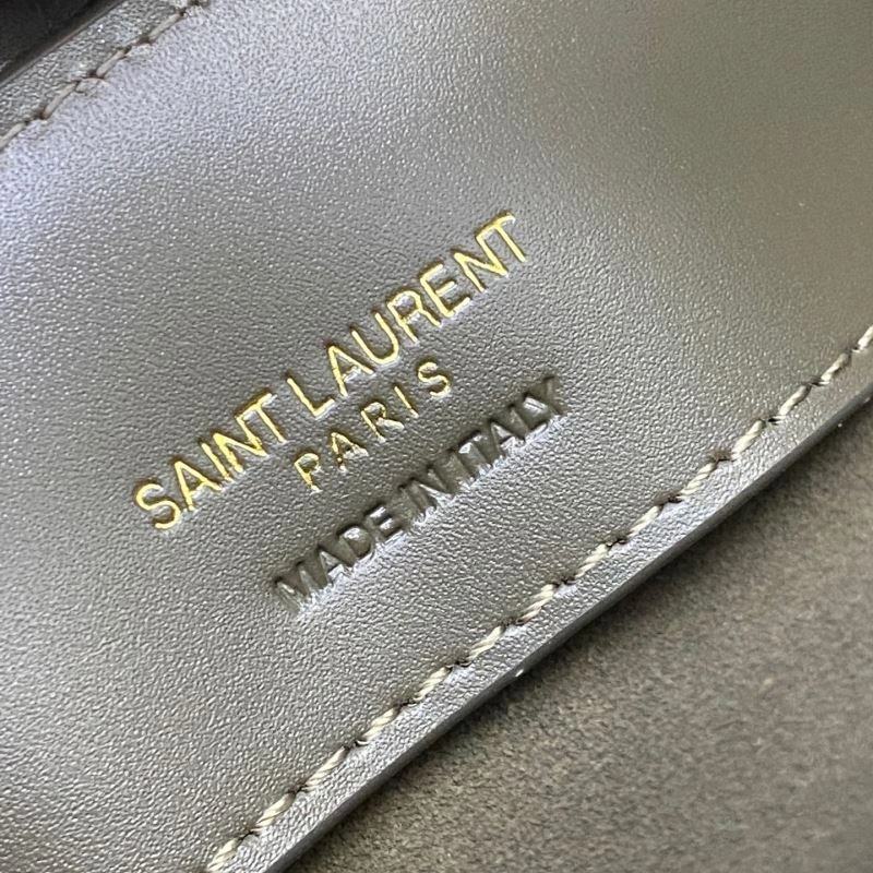 Low-cost YSL Bucket Bags