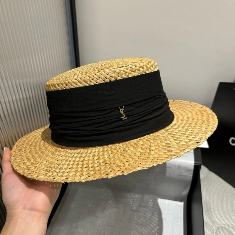 YSL Caps