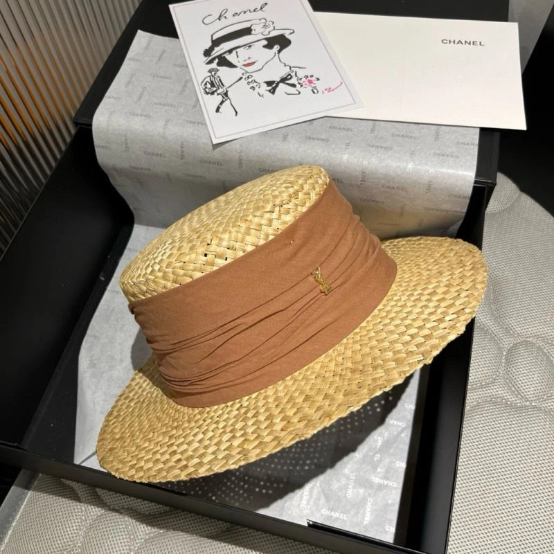 YSL Caps