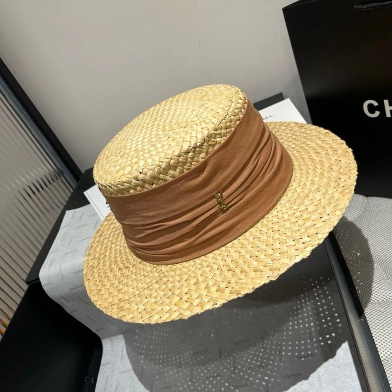 Cut-rate YSL Caps