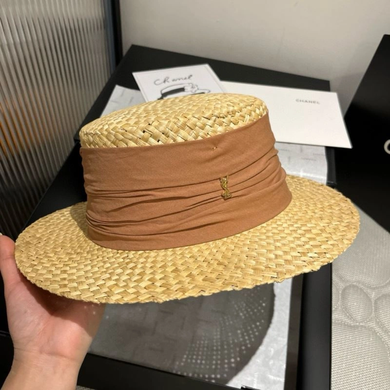 Cut-rate YSL Caps