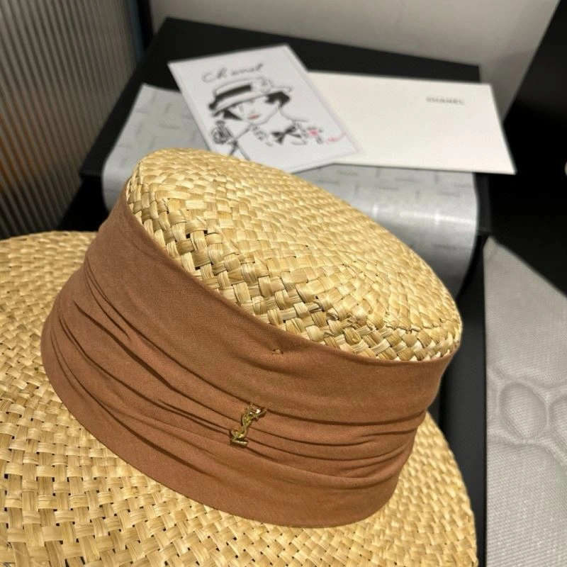 Cut-rate YSL Caps