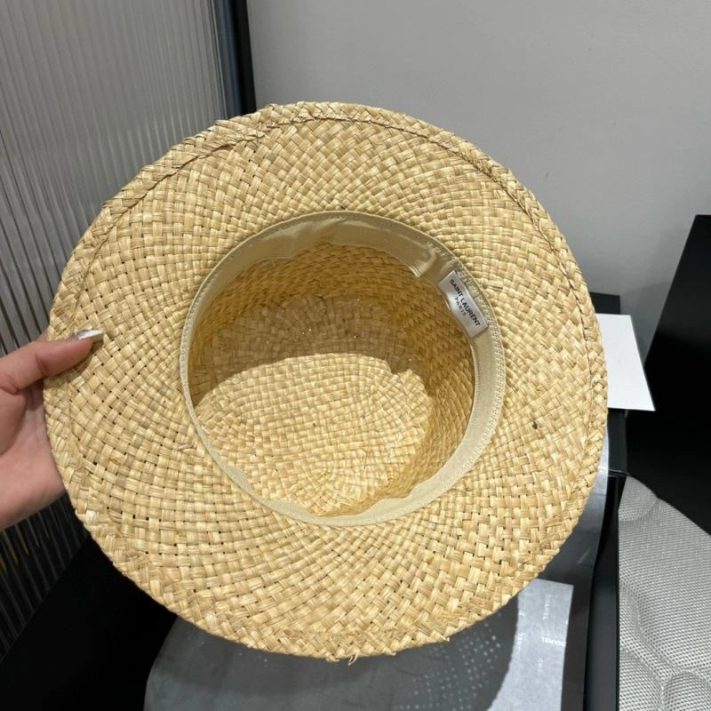 Cut-rate YSL Caps