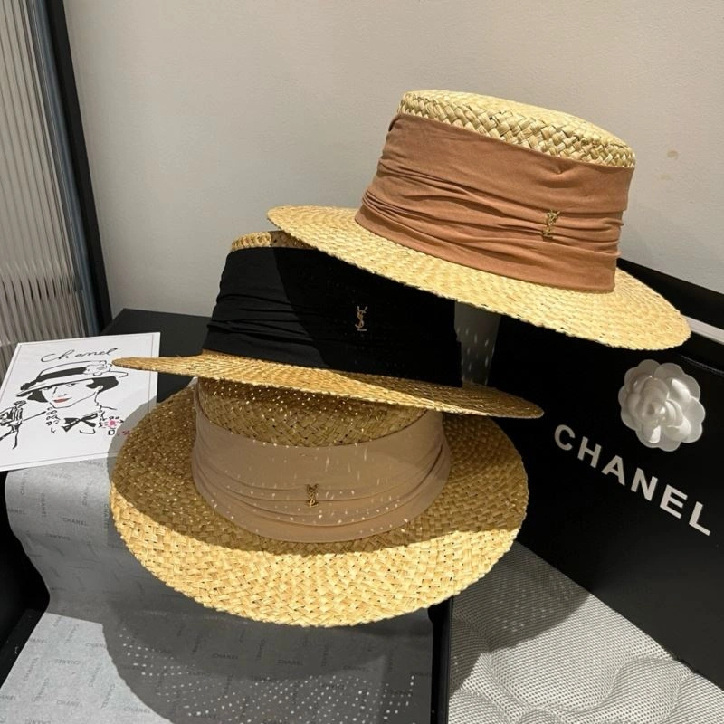 Cut-rate YSL Caps