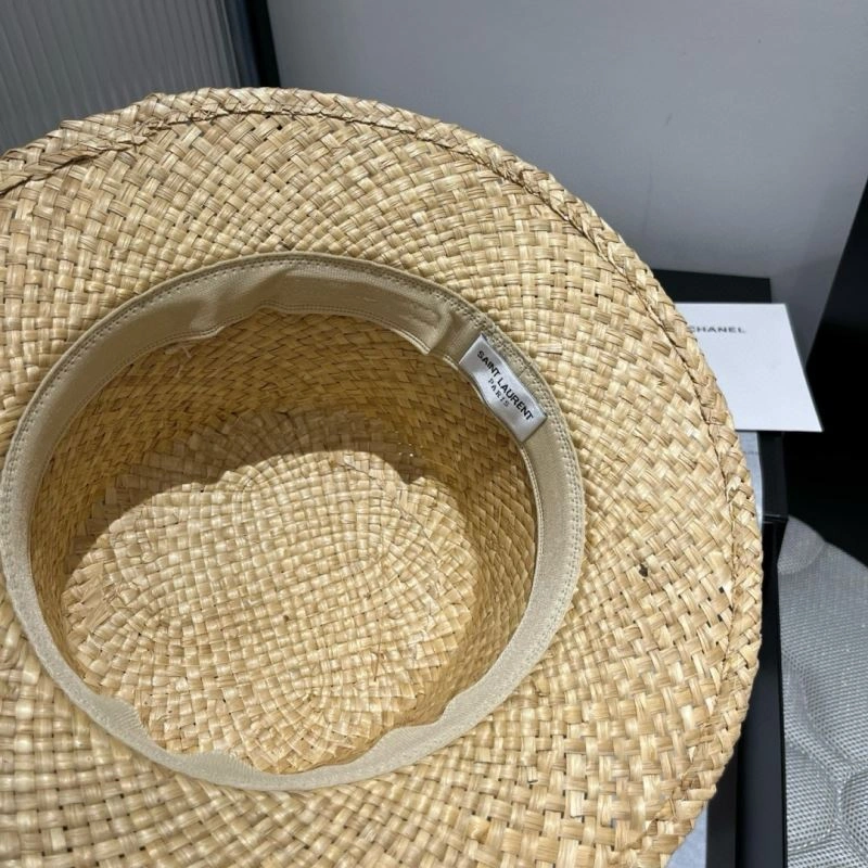 Cut-rate YSL Caps