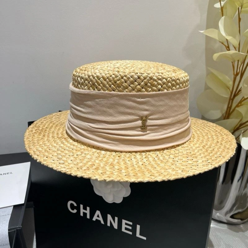 YSL Caps