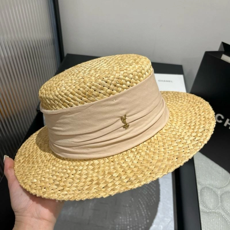Cut-rate YSL Caps