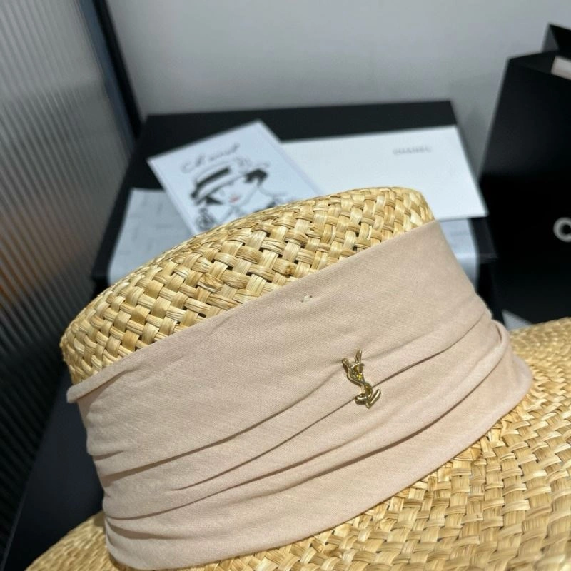 Cut-rate YSL Caps