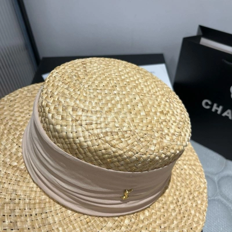Cut-rate YSL Caps