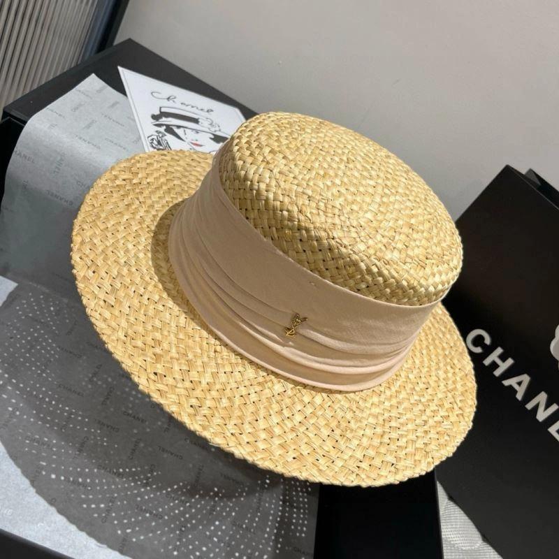 Cut-rate YSL Caps