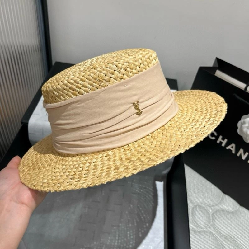 Cut-rate YSL Caps