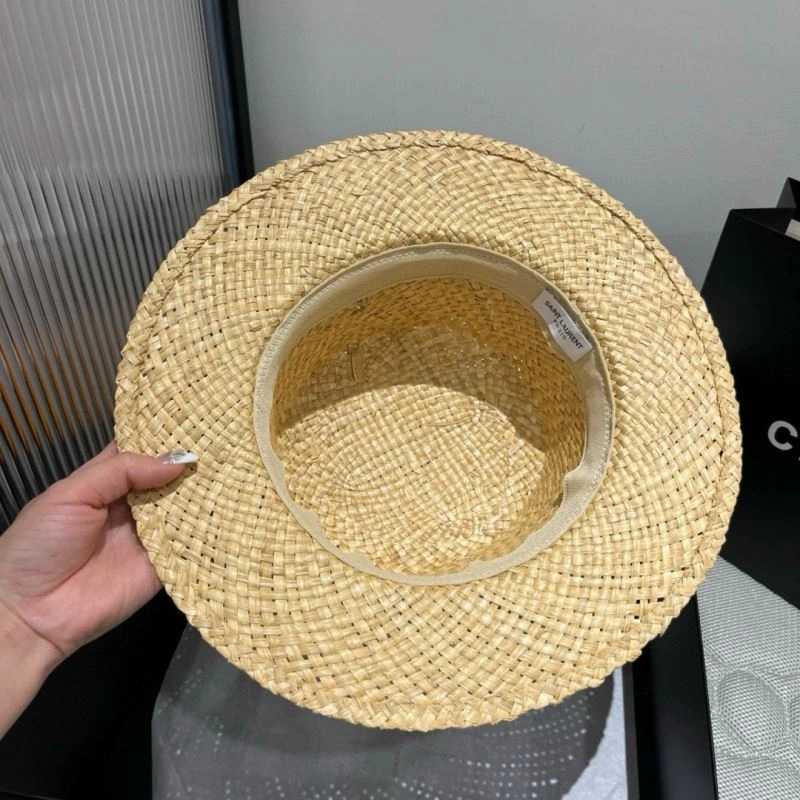Cut-rate YSL Caps