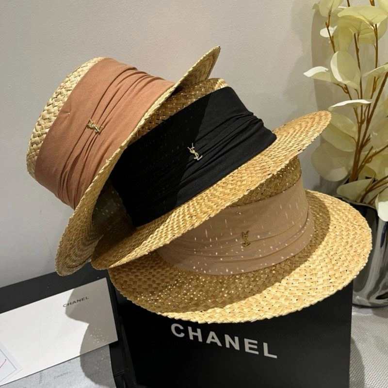 Cut-rate YSL Caps