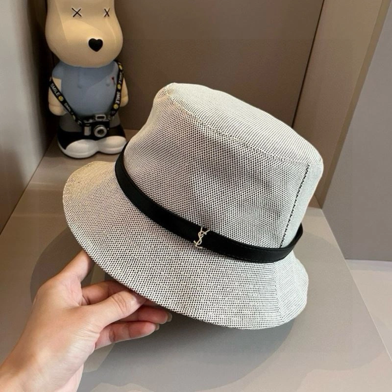 Bargain YSL Caps